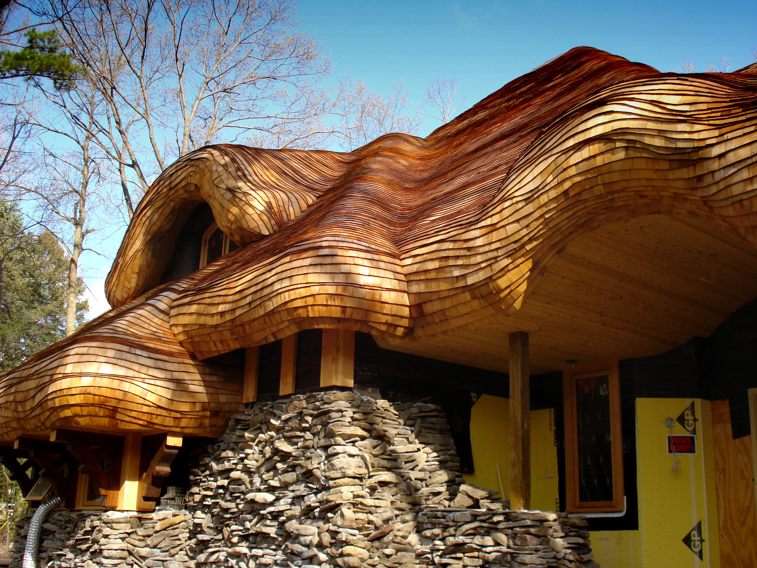 Red Cedar Roof Shingles CertainTeed Cottage Red Roof Shingles At