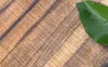 Teak Shingles & Shakes - Exotic Teak Roofing | Custom Shingles