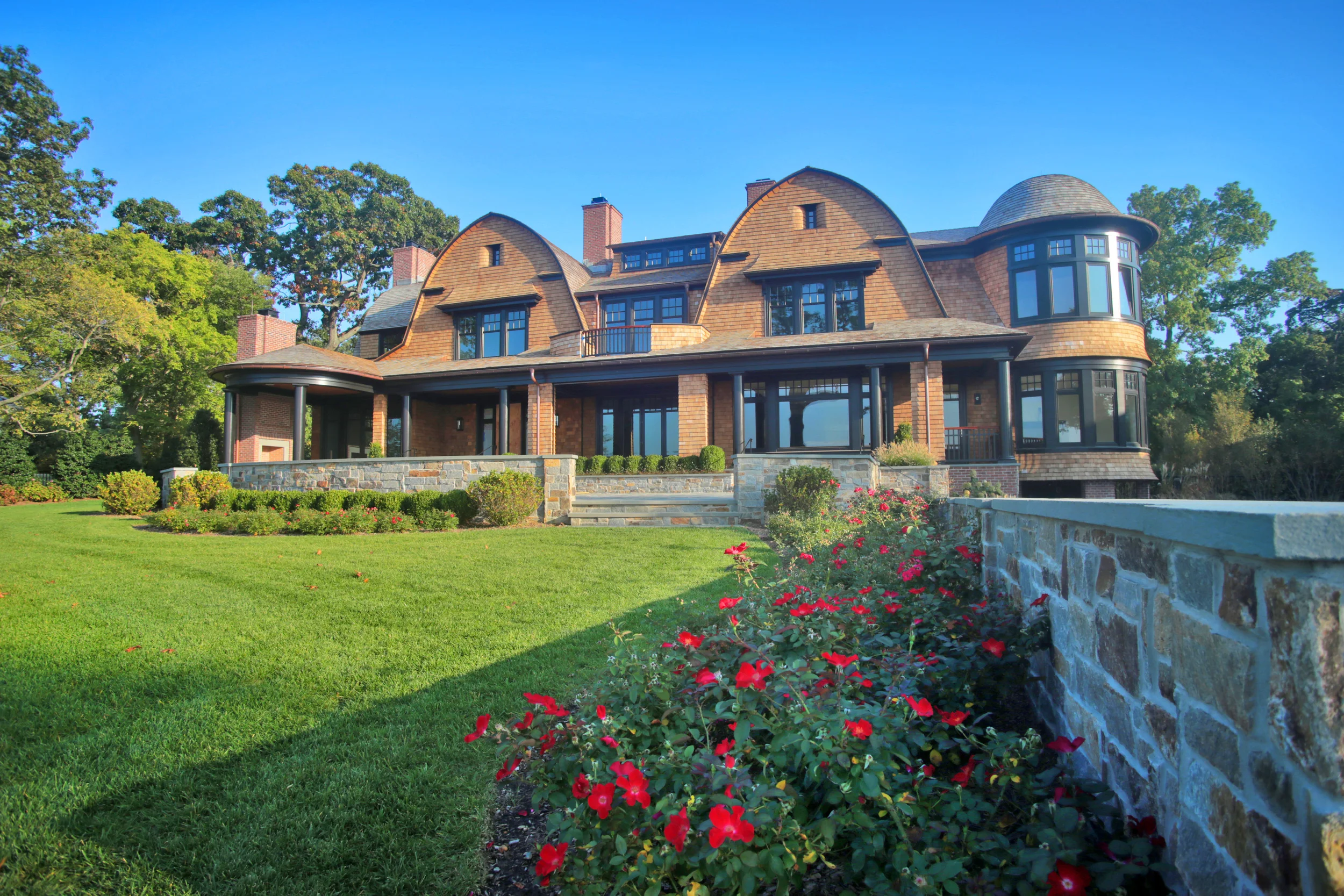 18 Inch Perfections Shingles