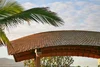 Artisanal Curved Roof Shingles | Custom Shingles