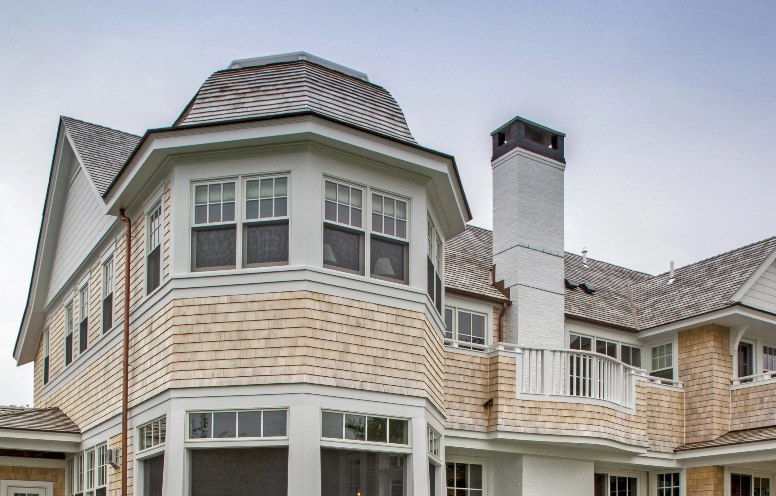 White Cedar Shakes The Lifespan Of A Cedar Roof | Custom Shingles