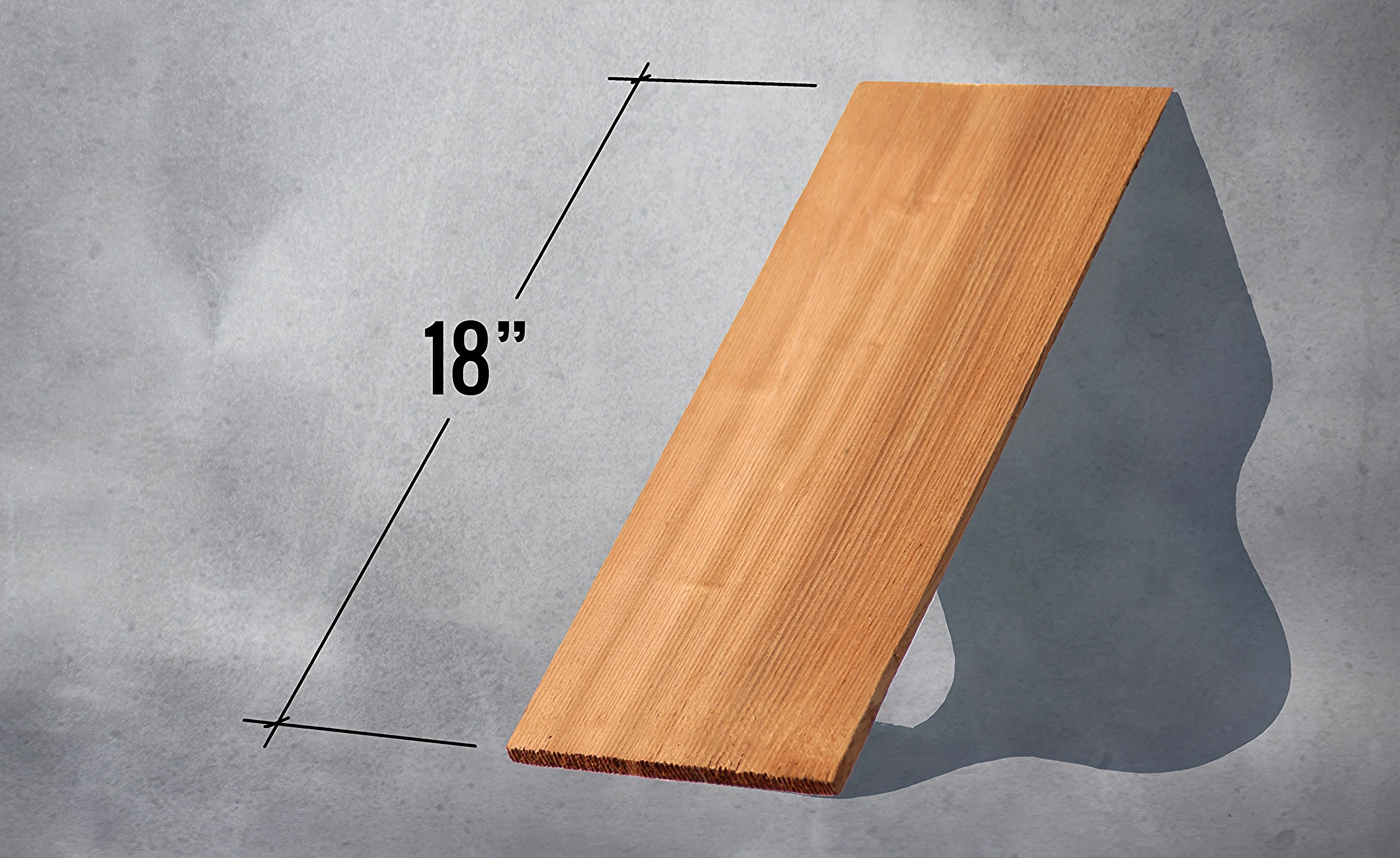 18 Inch Perfections Shingles