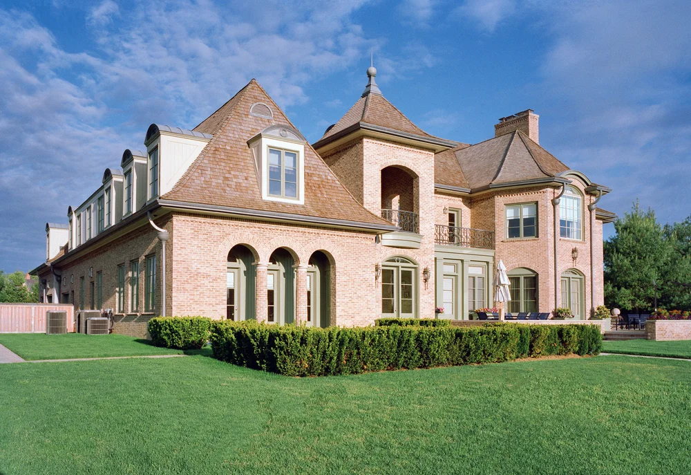24 Inch Royal Shingles
