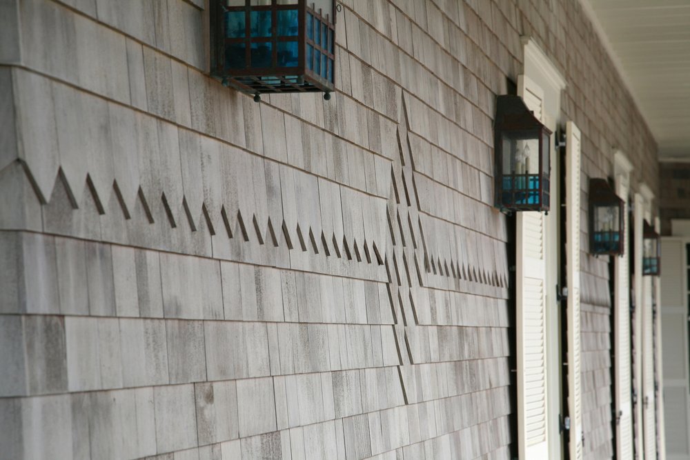 Pre-Cut Wooden Shingles | Craft Cutt | Custom Shingles