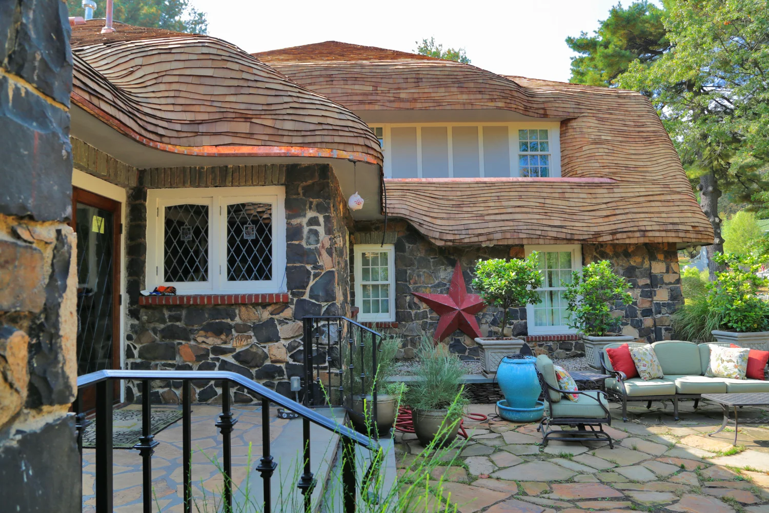 Country Cottage Shingles & Shakes | Custom Shingles