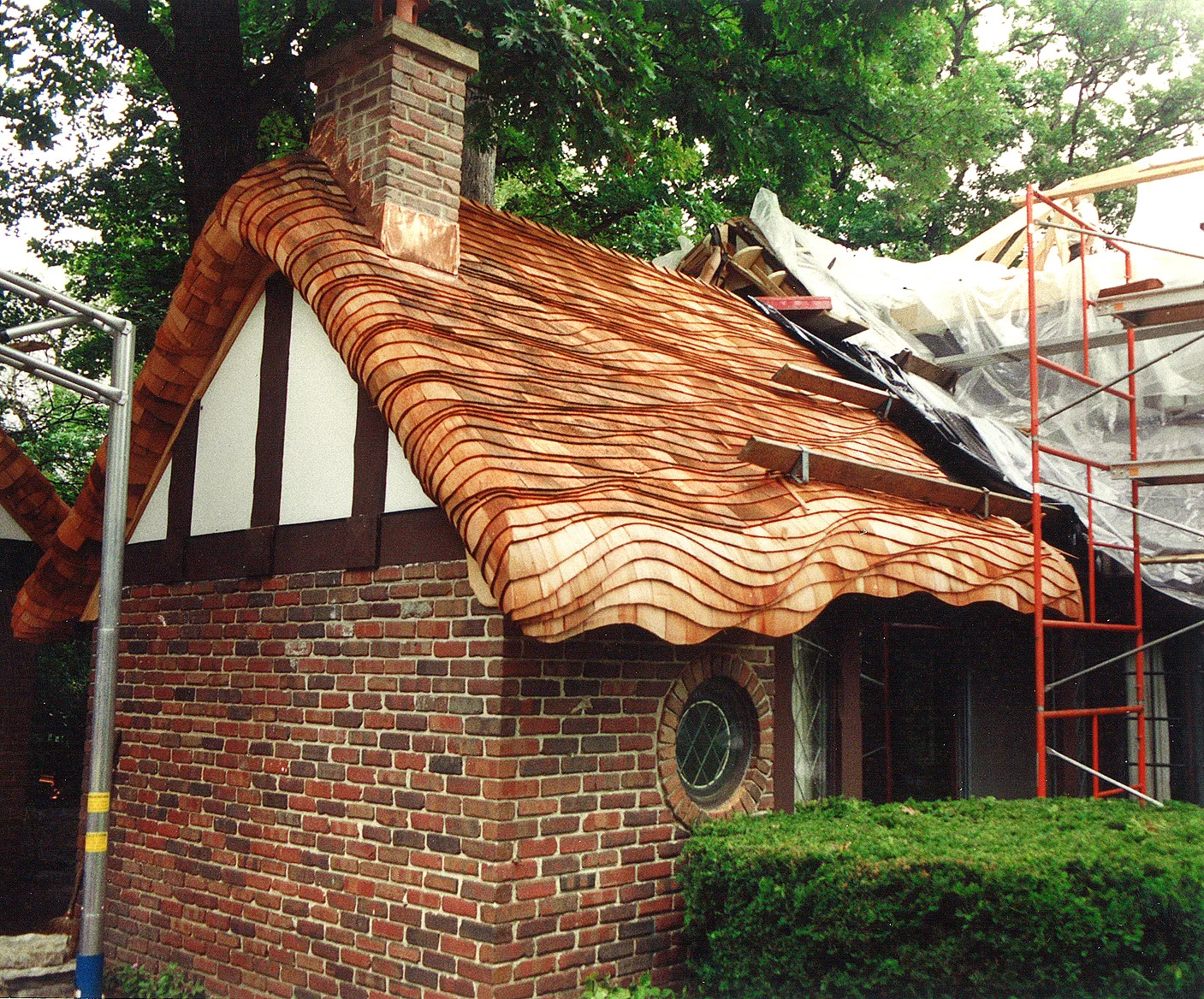 Country Cottage Shingles & Shakes | Custom Shingles