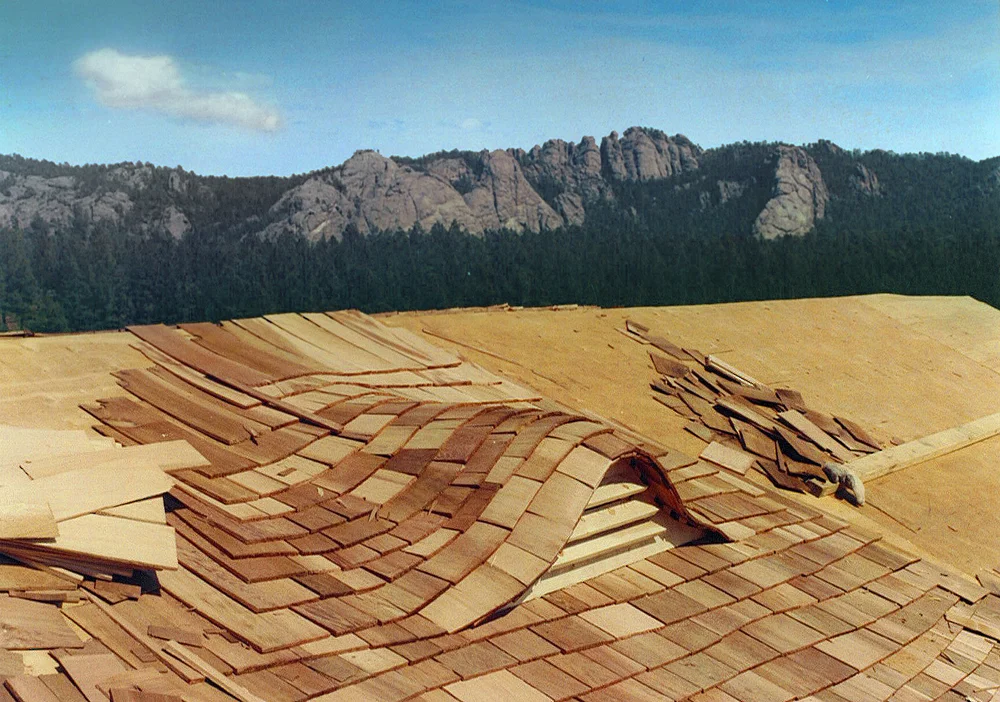 Country Cottage Shingles & Shakes | Custom Shingles