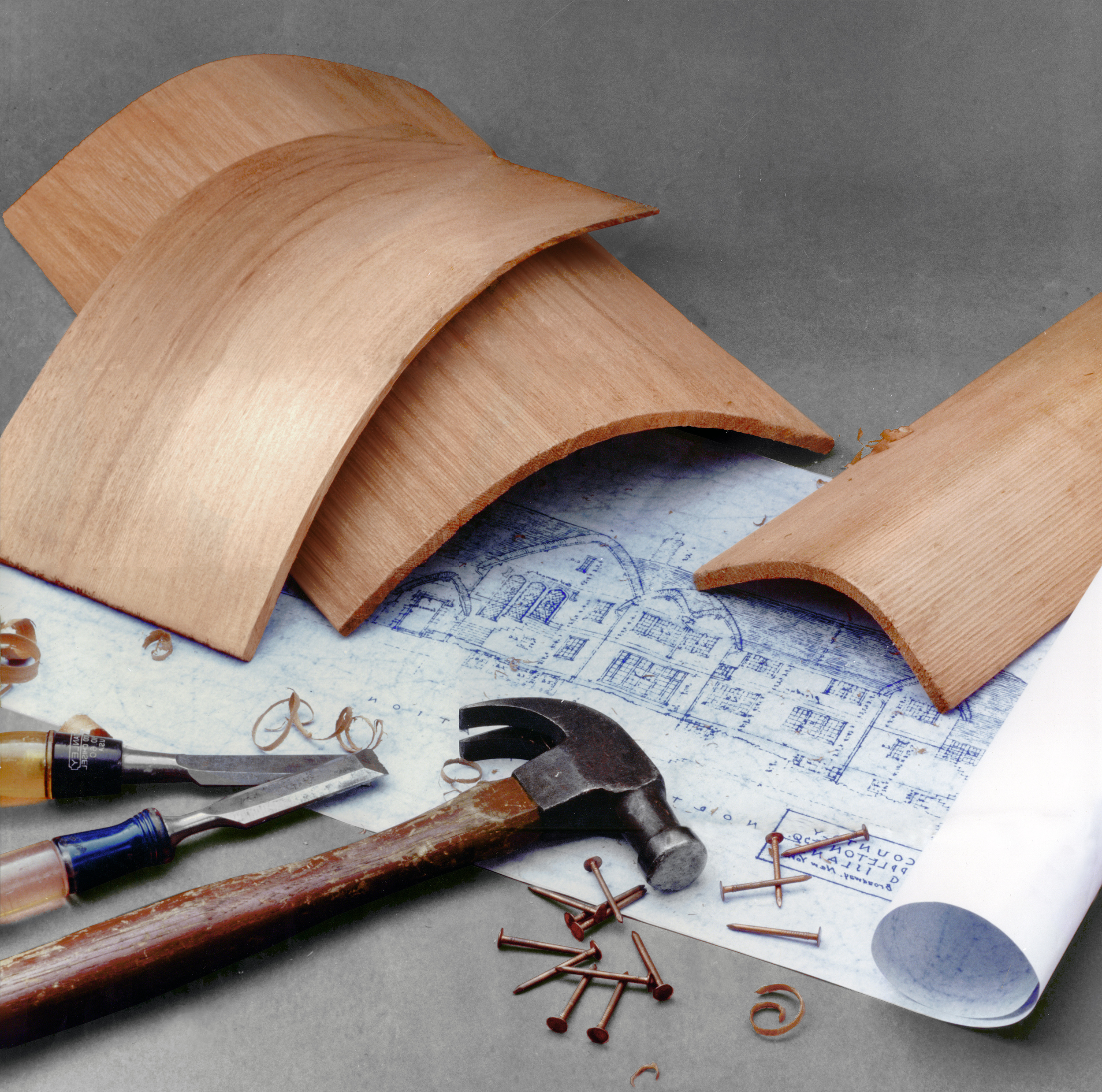 Country Cottage Shingles & Shakes | Custom Shingles