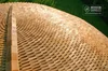 Artisanal Curved Roof Shingles | Custom Shingles