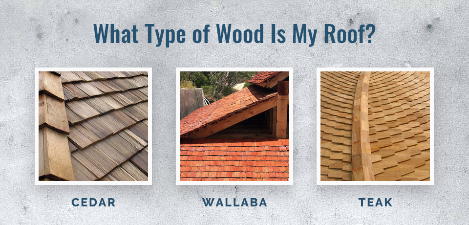 Questions to Ask When Buying a Home With a Wood Roof | Custom Shingles