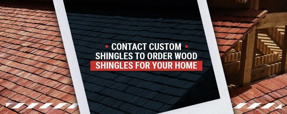 Importance of Quality Shingles for Your Roof | Custom Shingles