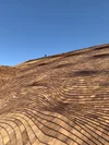Cedar Shingles for Seawave Roof | Custom Shingles