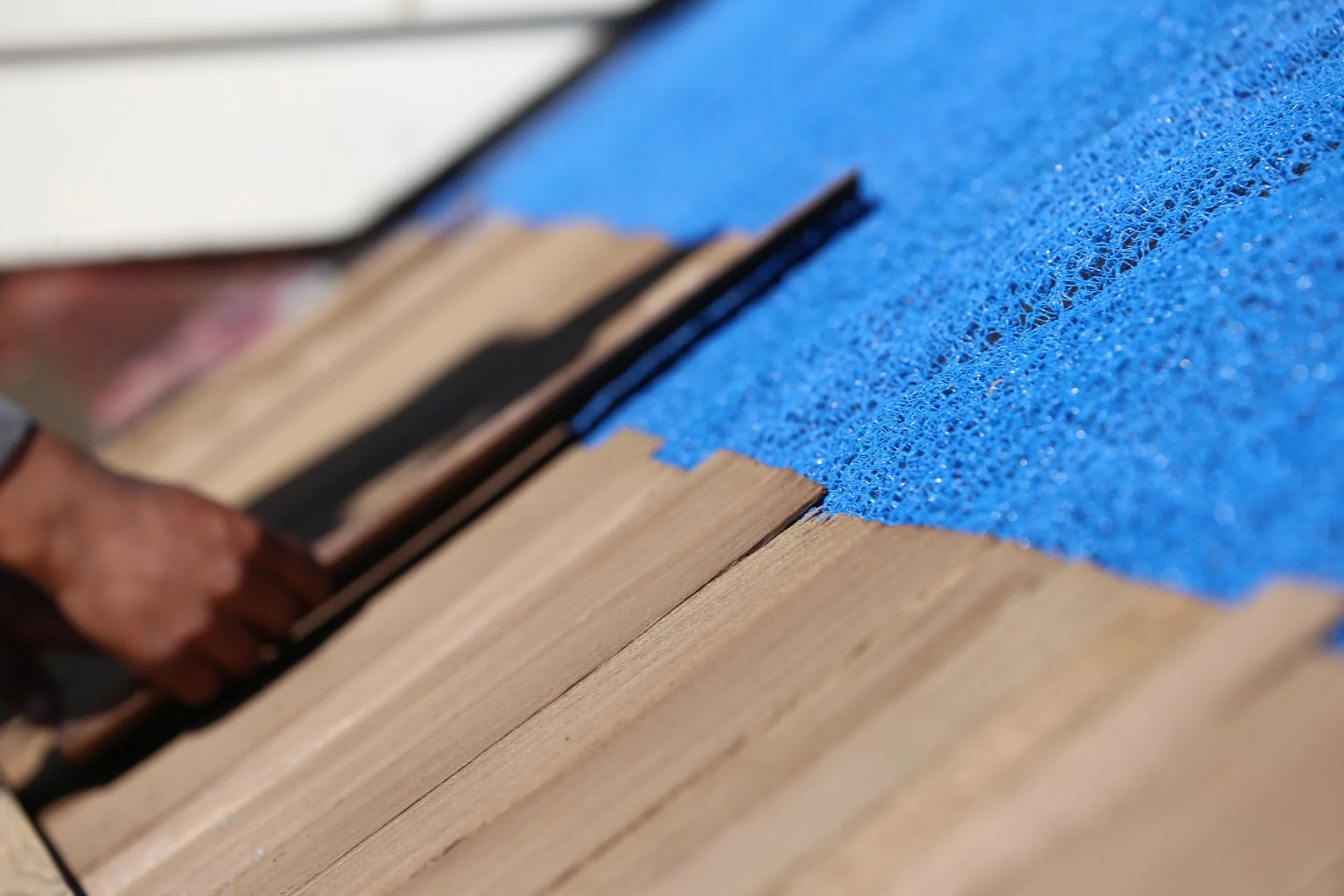 AirCore Roof Ventilation