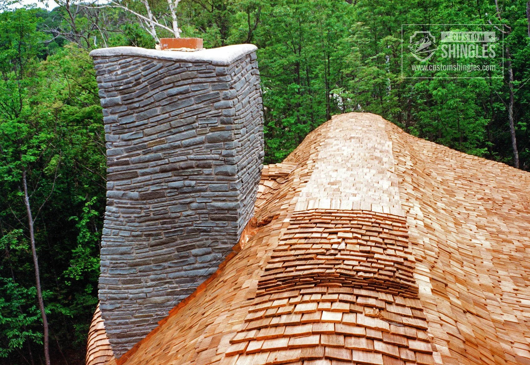 Cottage Gallery | Custom Shingles