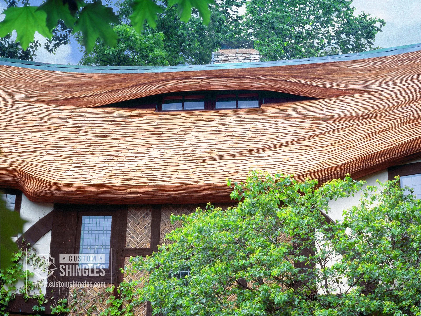 News & Blog | Custom Shingles