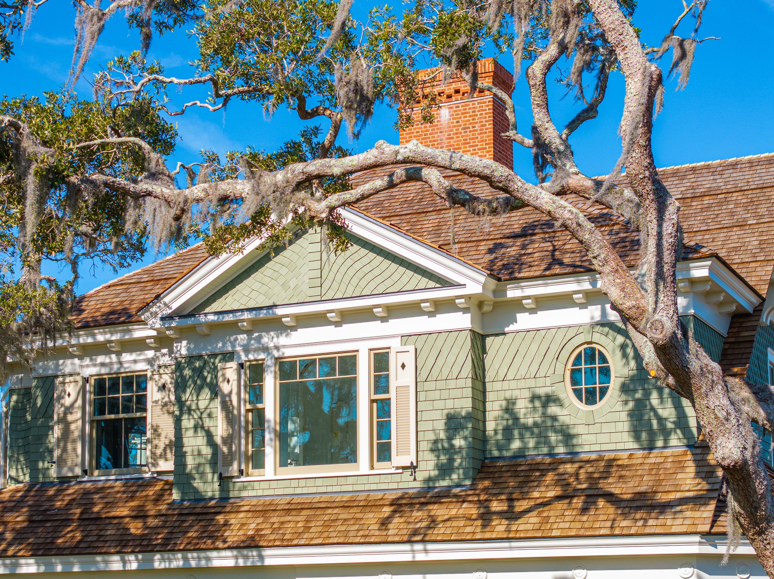 Pre-Cut Wooden Shingles | Craft Cutt | Custom Shingles