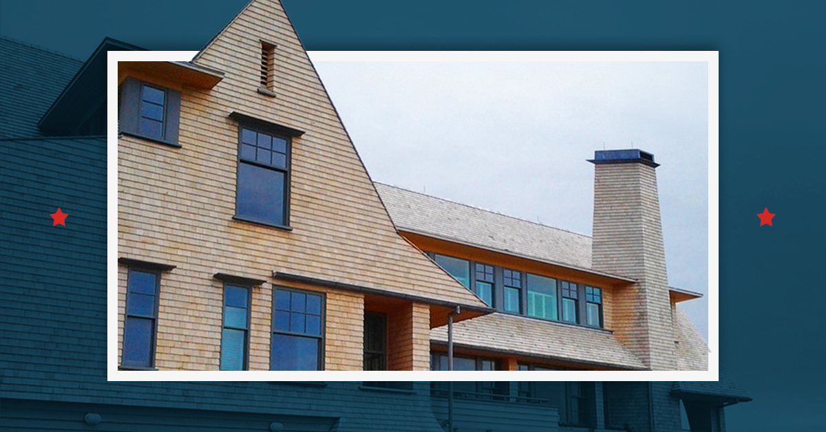 How To Protect Cedar Siding | Custom Shingles