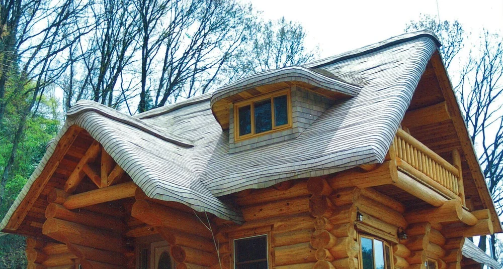 Weathered Wood Shingles Guide