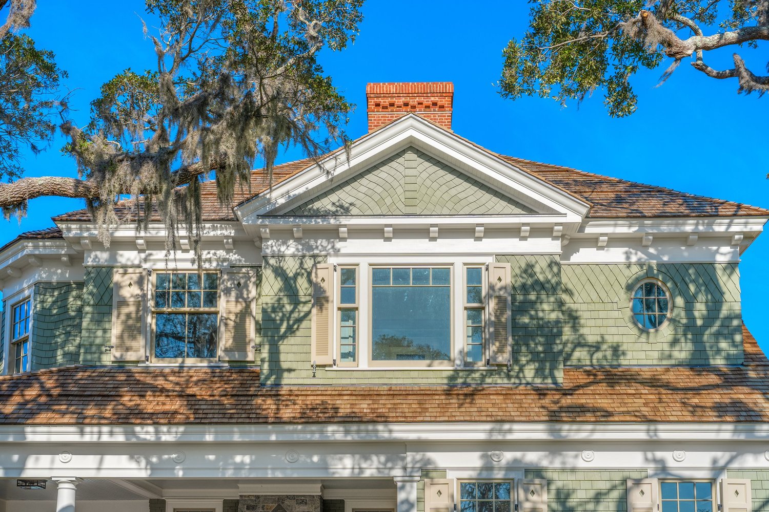 Shingles by the Shore | Custom Shingles