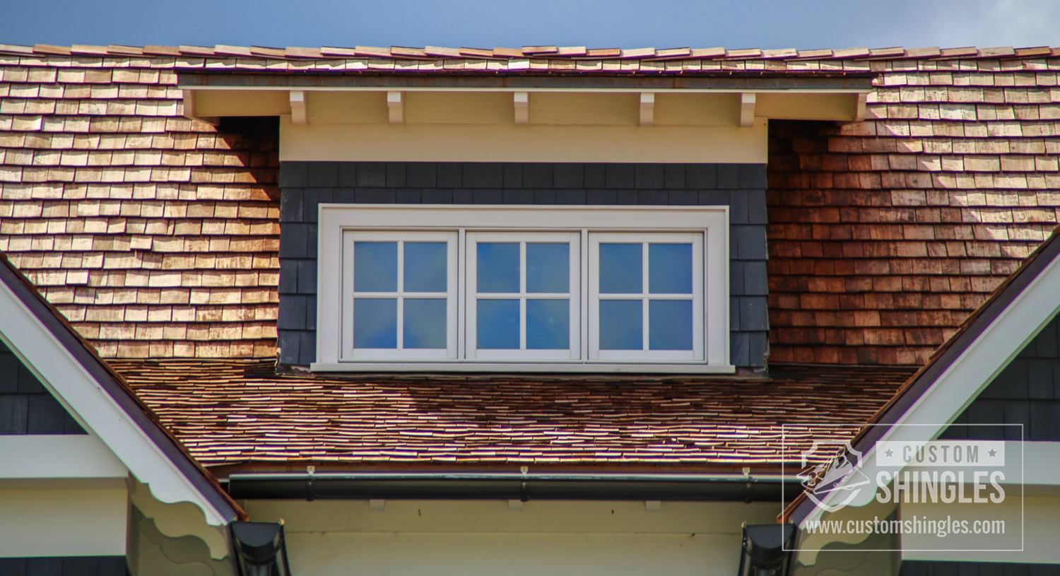 The Benefits of Wallaba Shingles | Custom Shingles