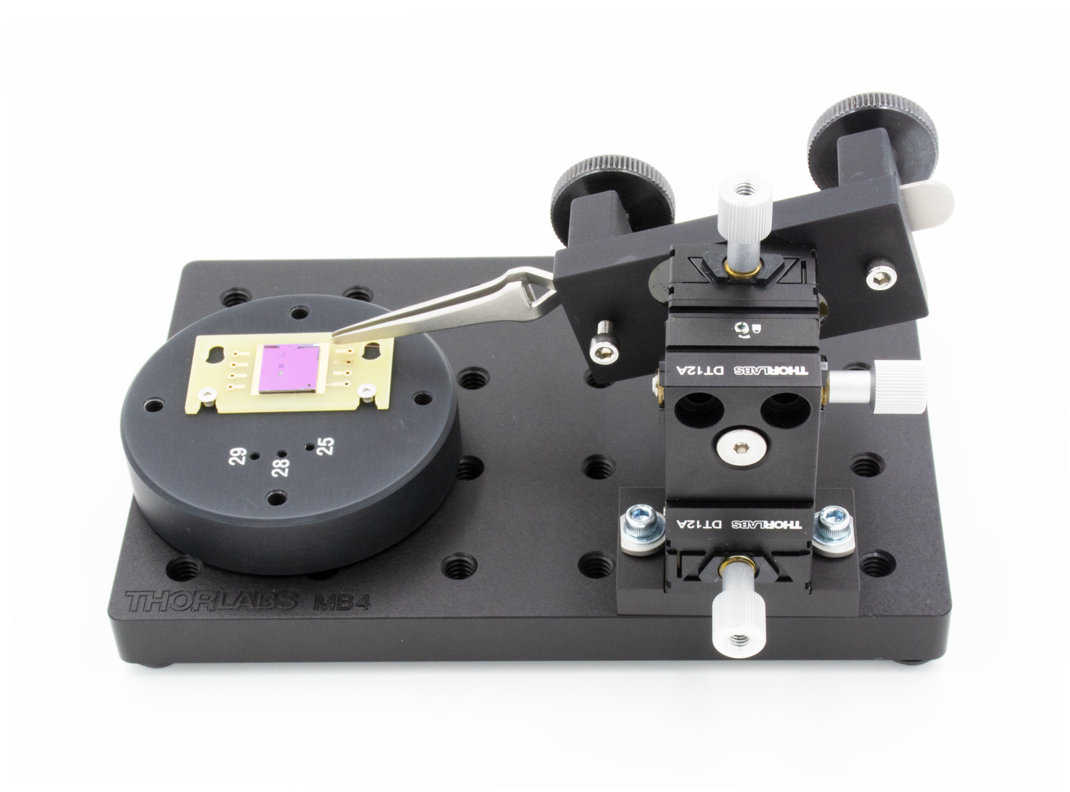 Manual Wire Bonders — Ephemeron Labs Inc.