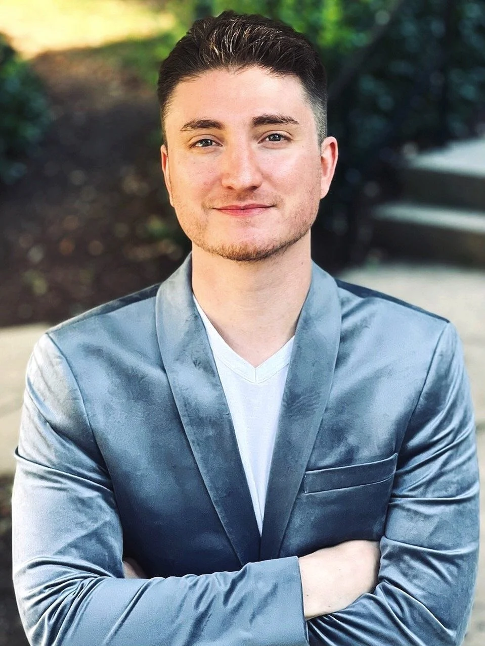 Jordan Izzo, Psy.D. — Behavior Therapy Center of Greater Washington