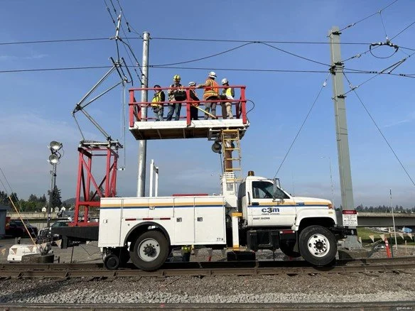 News — C3M Power Systems