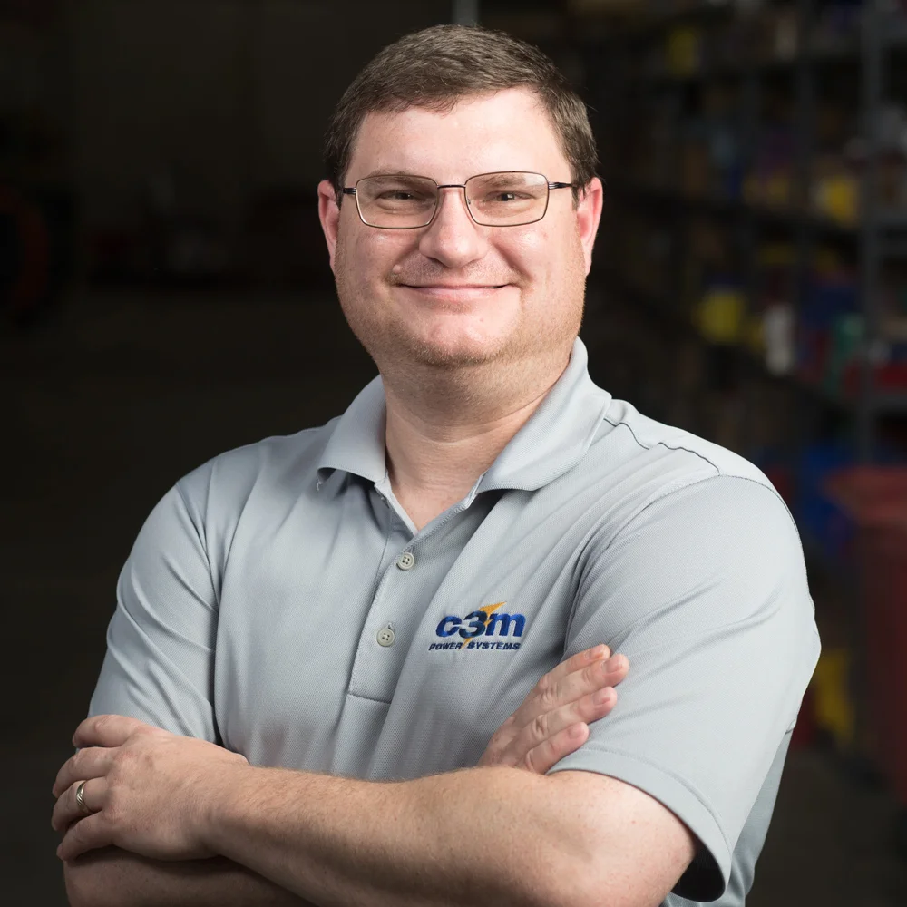 About Us — C3M Power Systems