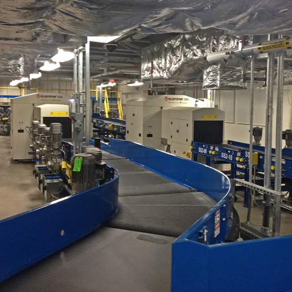 Our Work — C3M Power Systems