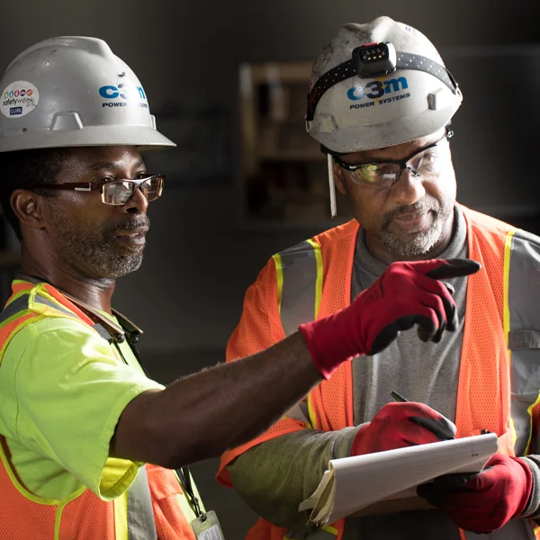 About Us — C3M Power Systems
