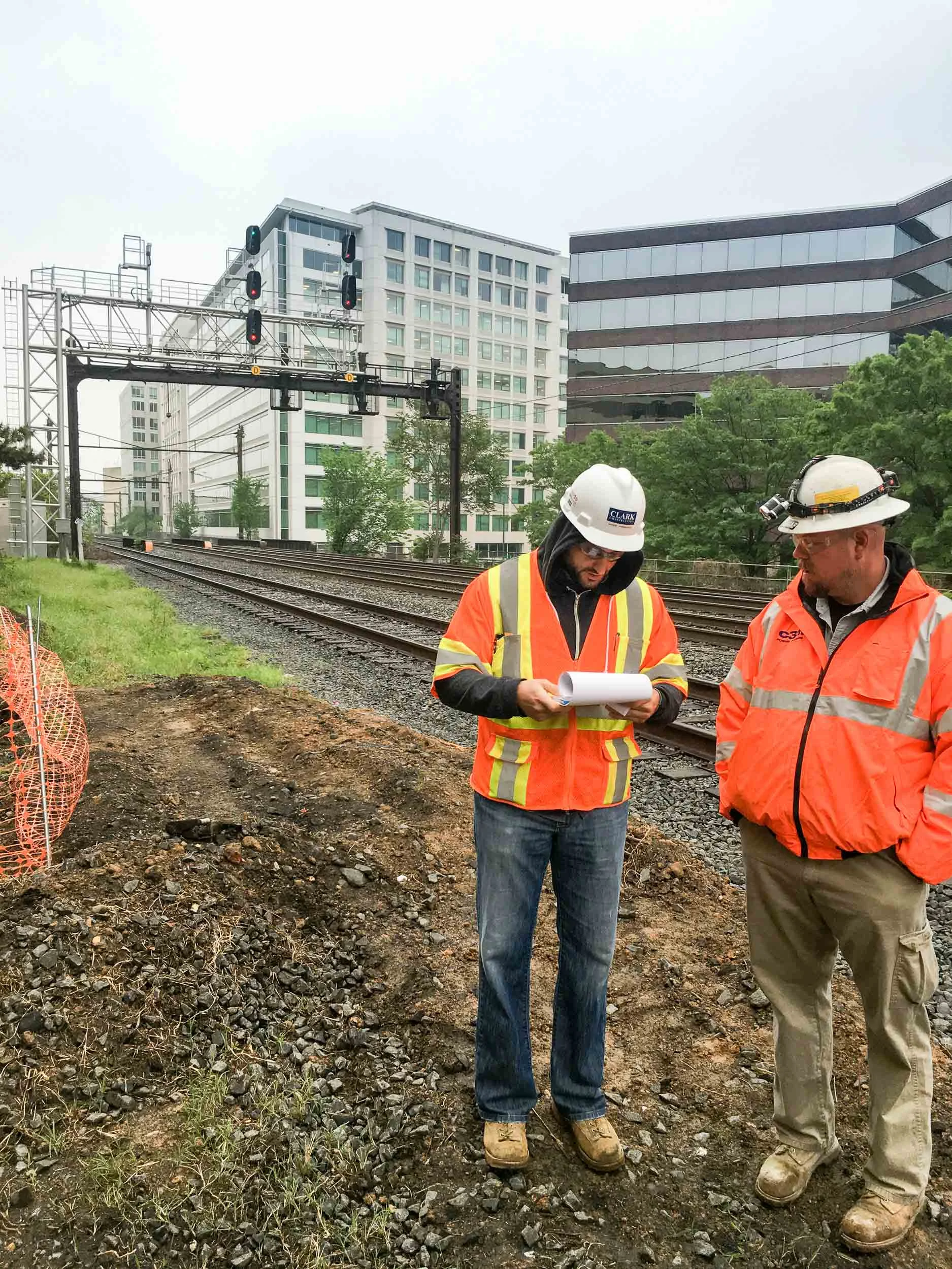 L’Enfant Station Wayside Power — C3M Power Systems