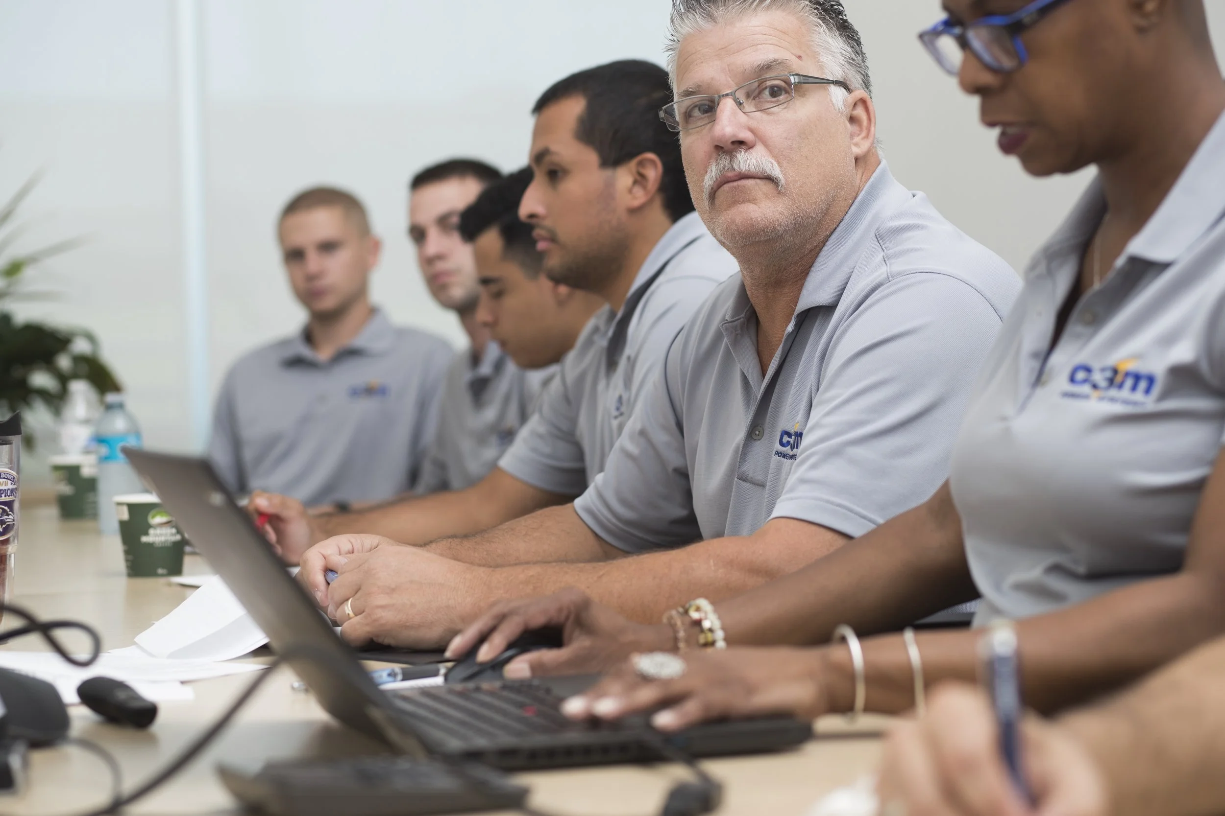 Careers — C3M Power Systems