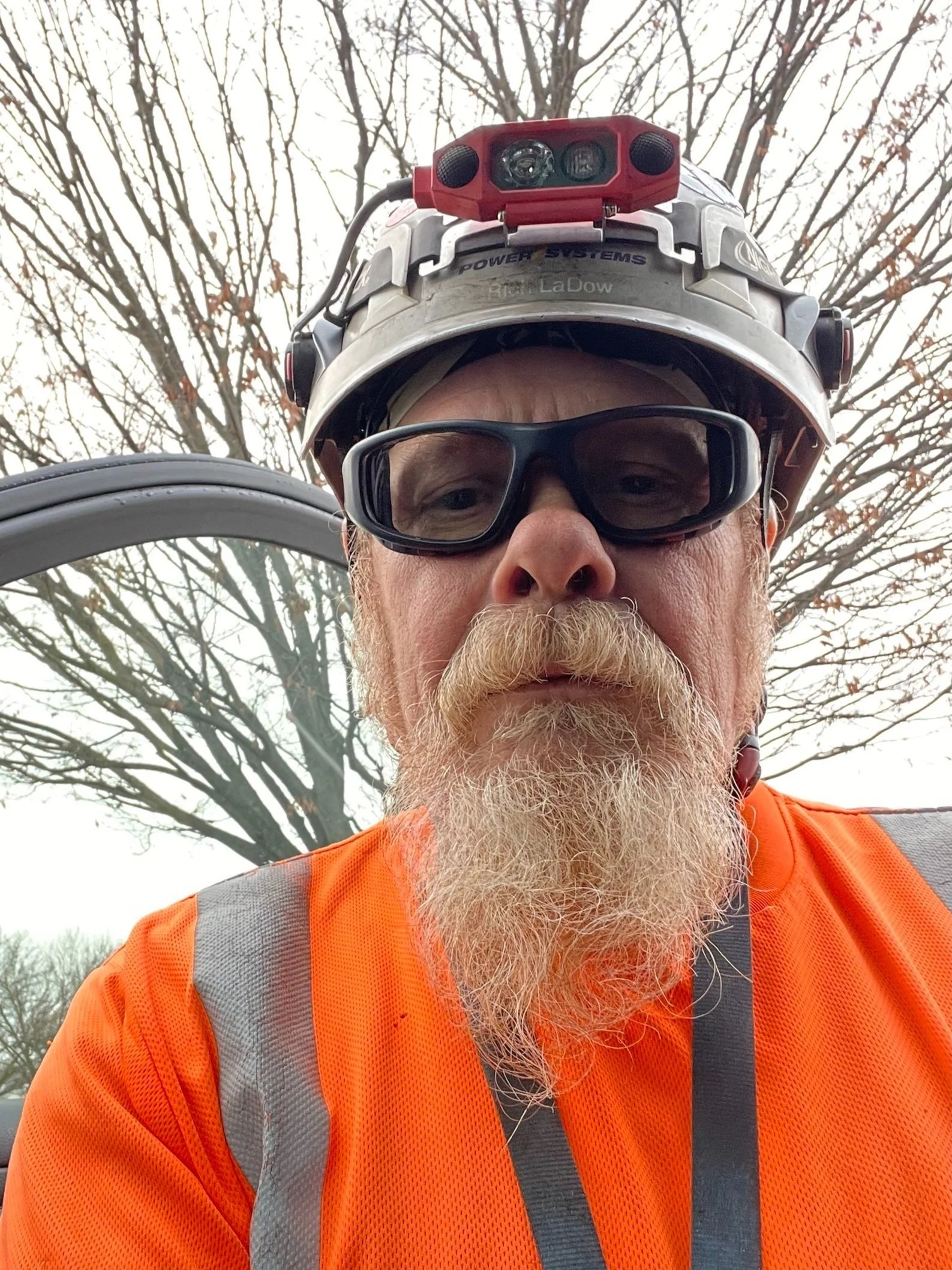 Employee Spotlight: Rich Ladow — C3M Power Systems