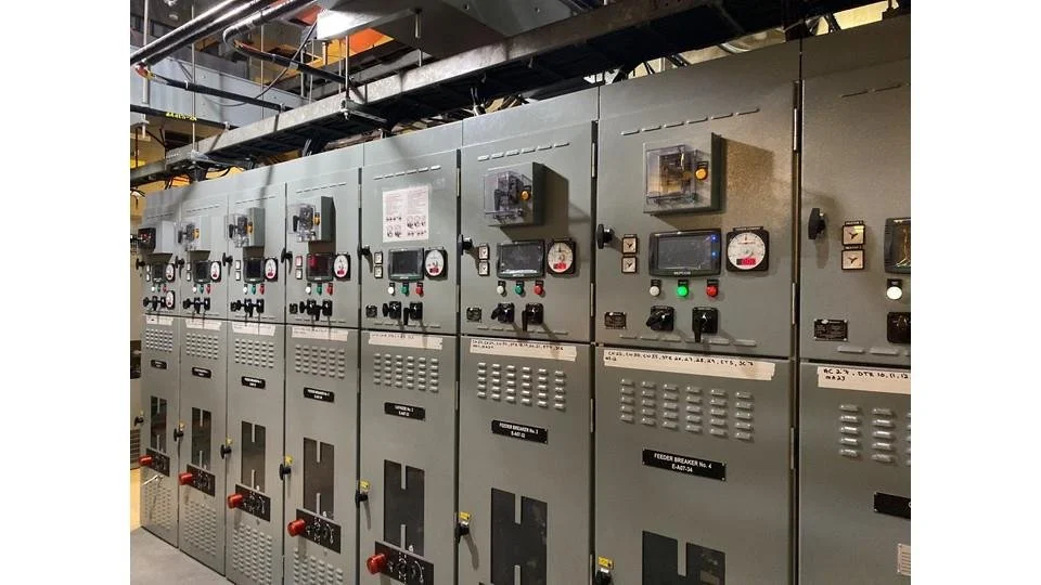 News — C3M Power Systems