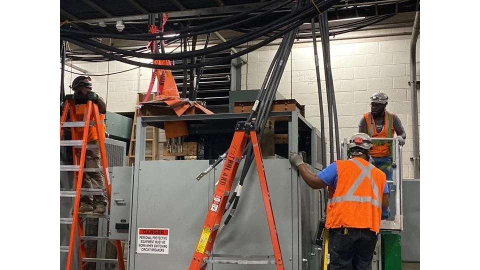 News — C3M Power Systems