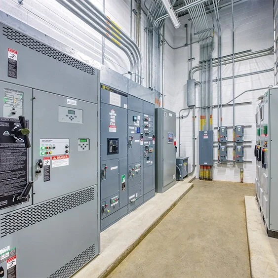 Our Work — C3M Power Systems