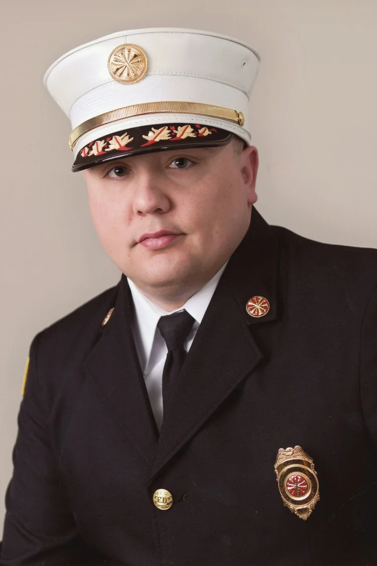 A Message from the Chief — South Schenectady Fire Dept./District 6