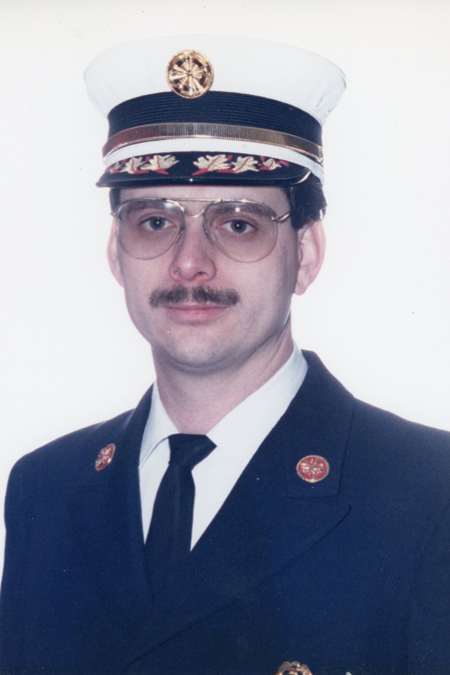 A Message from the Chief — South Schenectady Fire Dept./District 6