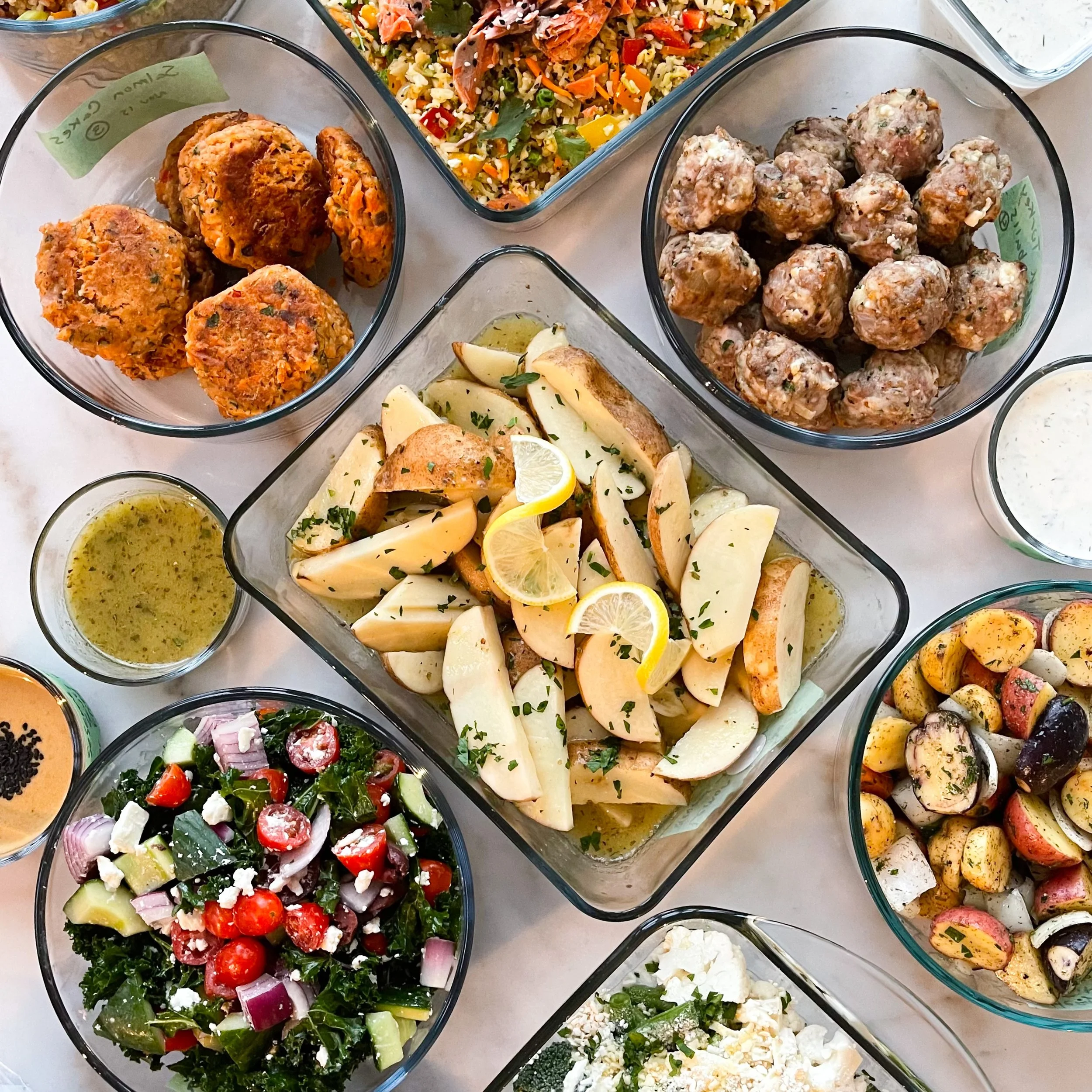 The Half - Somewhere In-Between - Beyond Nourished