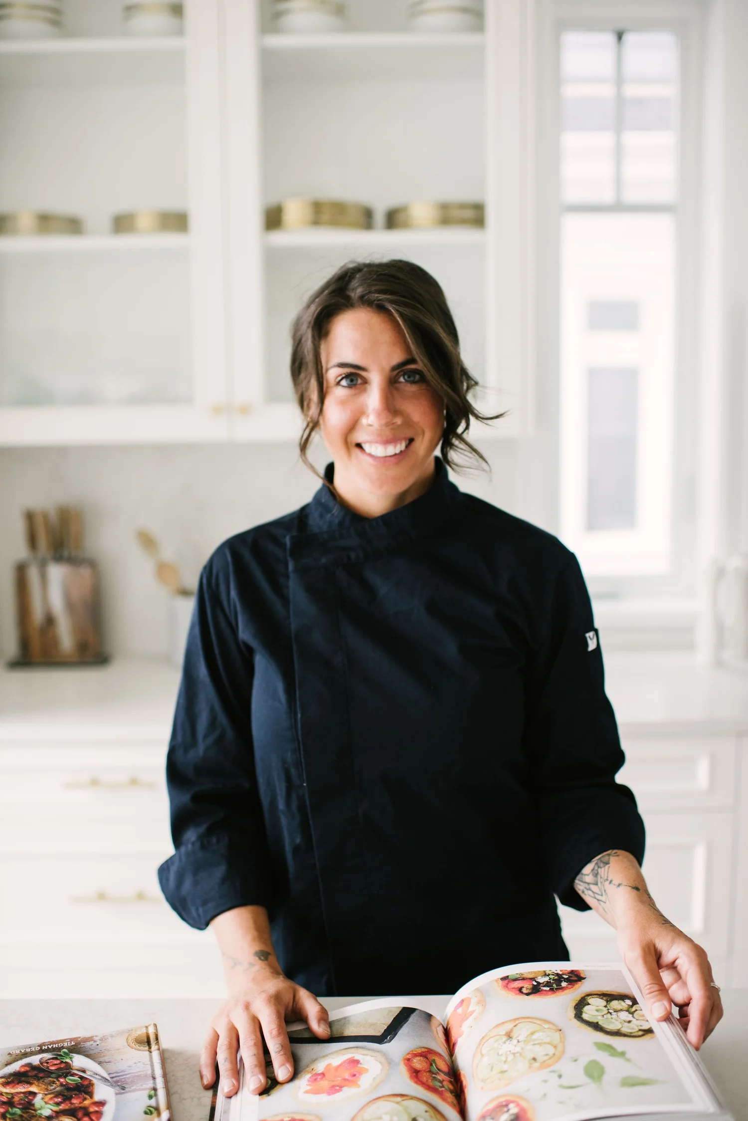Personal Chef Services - Beyond Nourished