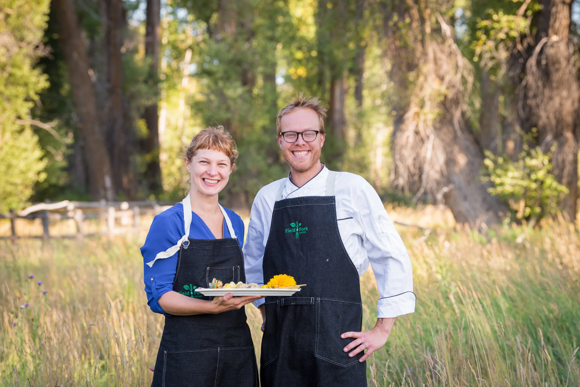 ABOUT | Field 2 Fork Kitchen