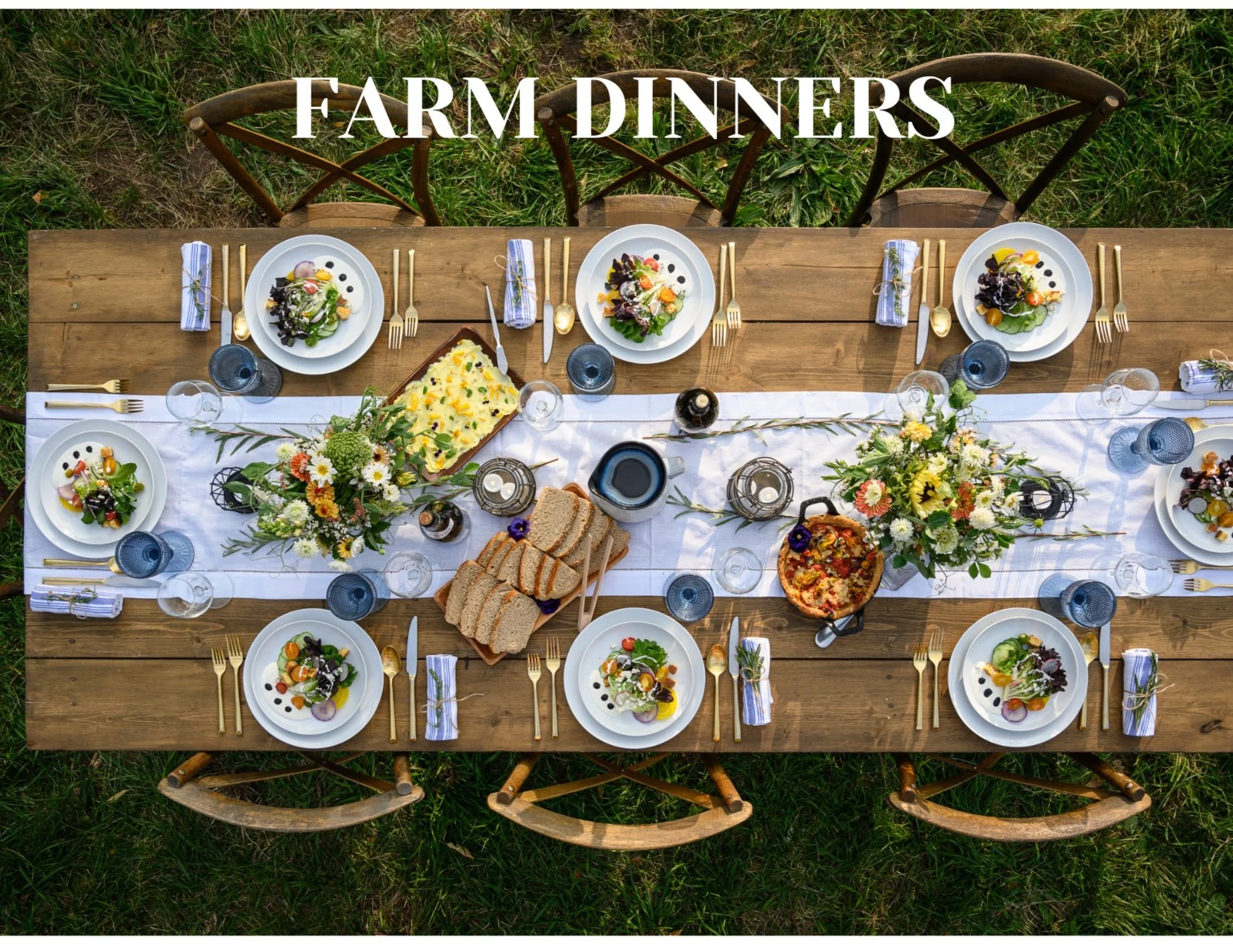 Food | Field 2 Fork Kitchen
