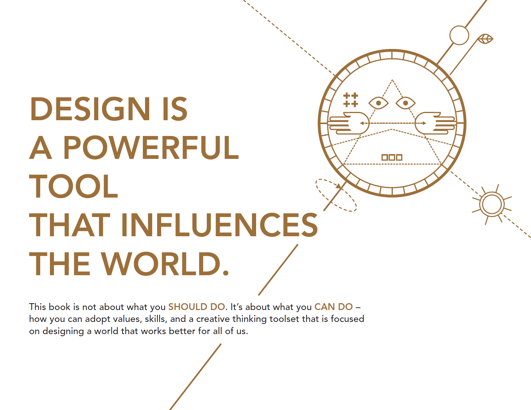 CIRCULAR DESIGN — DISRUPT DESIGN