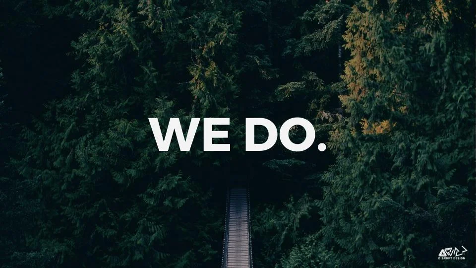 POST DISPOSABLE — DISRUPT DESIGN