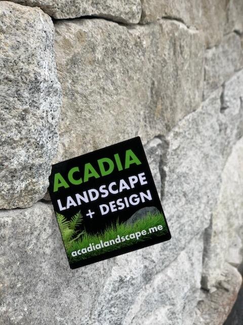Acadia Landscape + Design