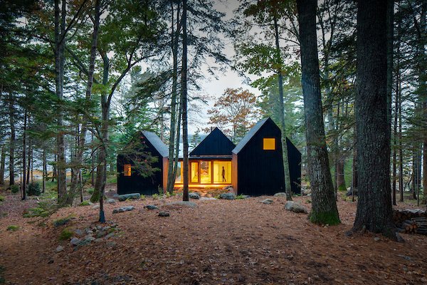 Acadia Landscape + Design