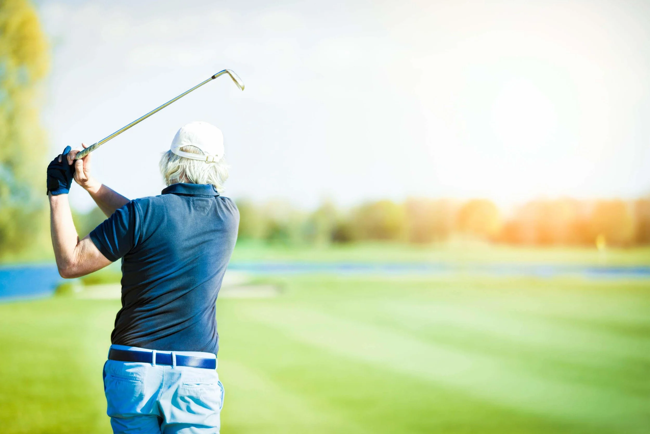 Why Breathing Into a Balloon Will Improve Your Golf Game ...