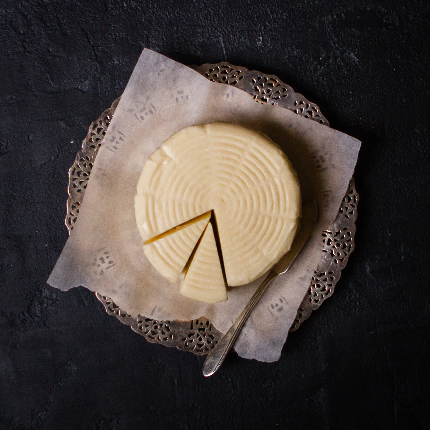 Damona — BRIAR ROSE CREAMERY