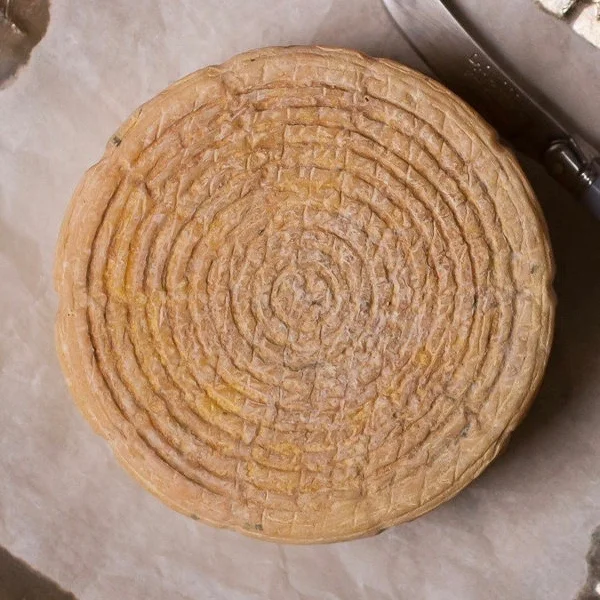 The Cheese — BRIAR ROSE CREAMERY