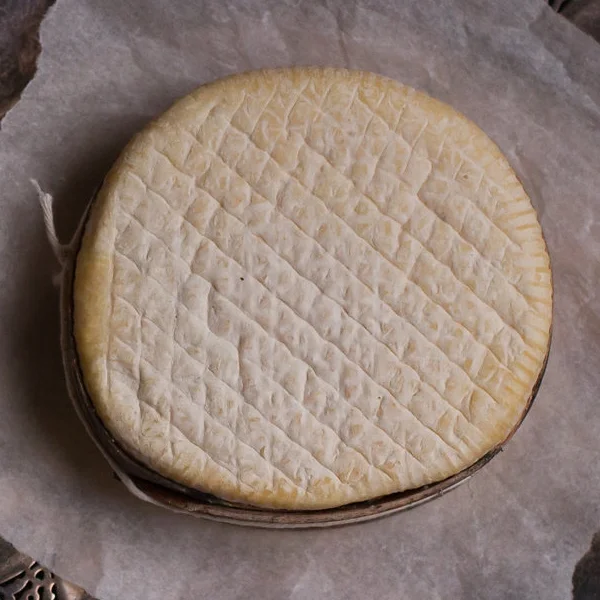 The Cheese — BRIAR ROSE CREAMERY